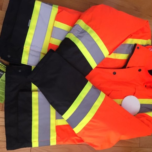 Work King | Other | Insulated Coveralls | Poshmark